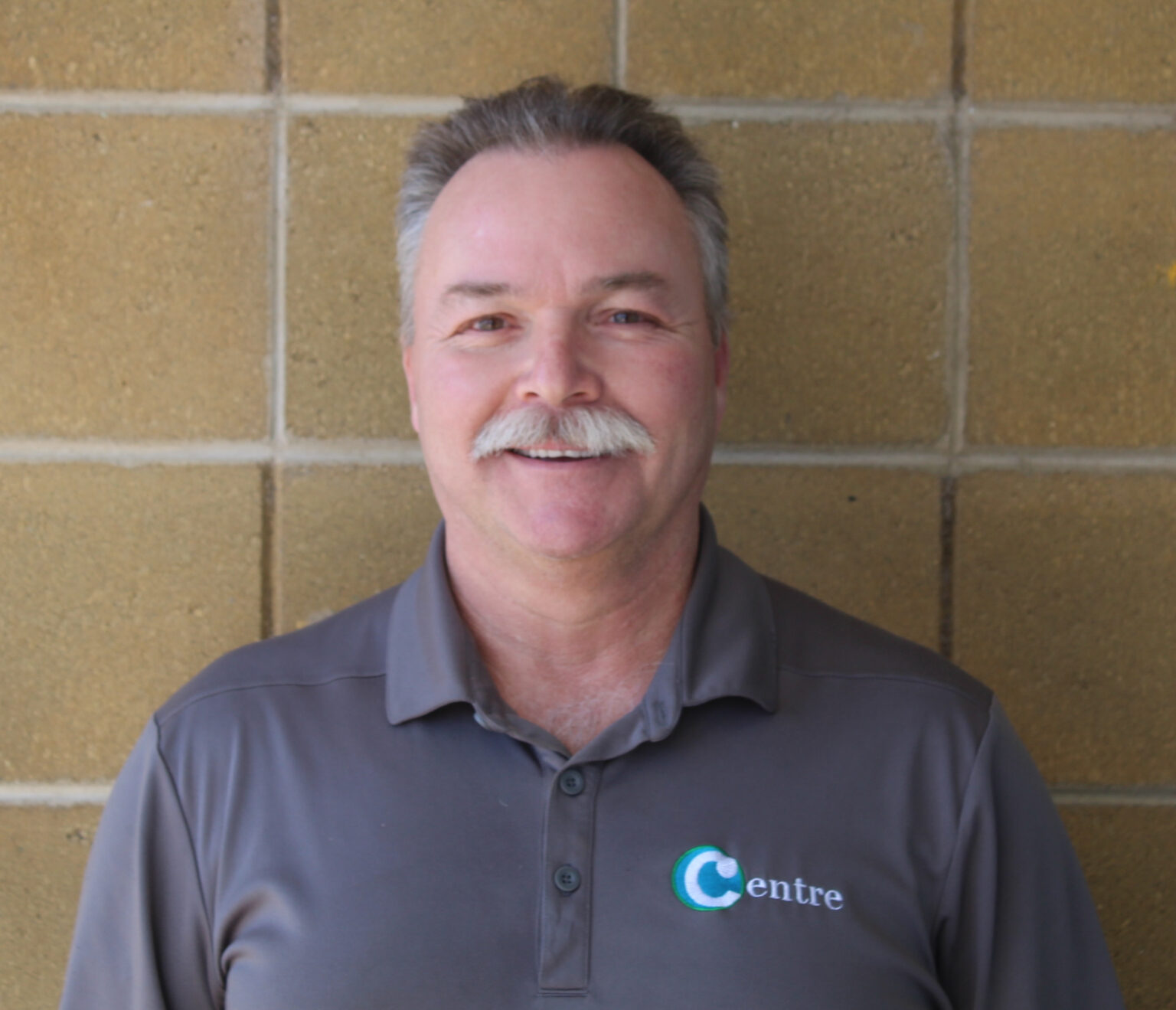 Meet the Team - The Centre